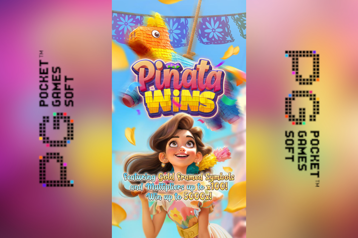 Pinata Wins Slot by PG Soft Demo: A Colorful and Thrilling Experience ...